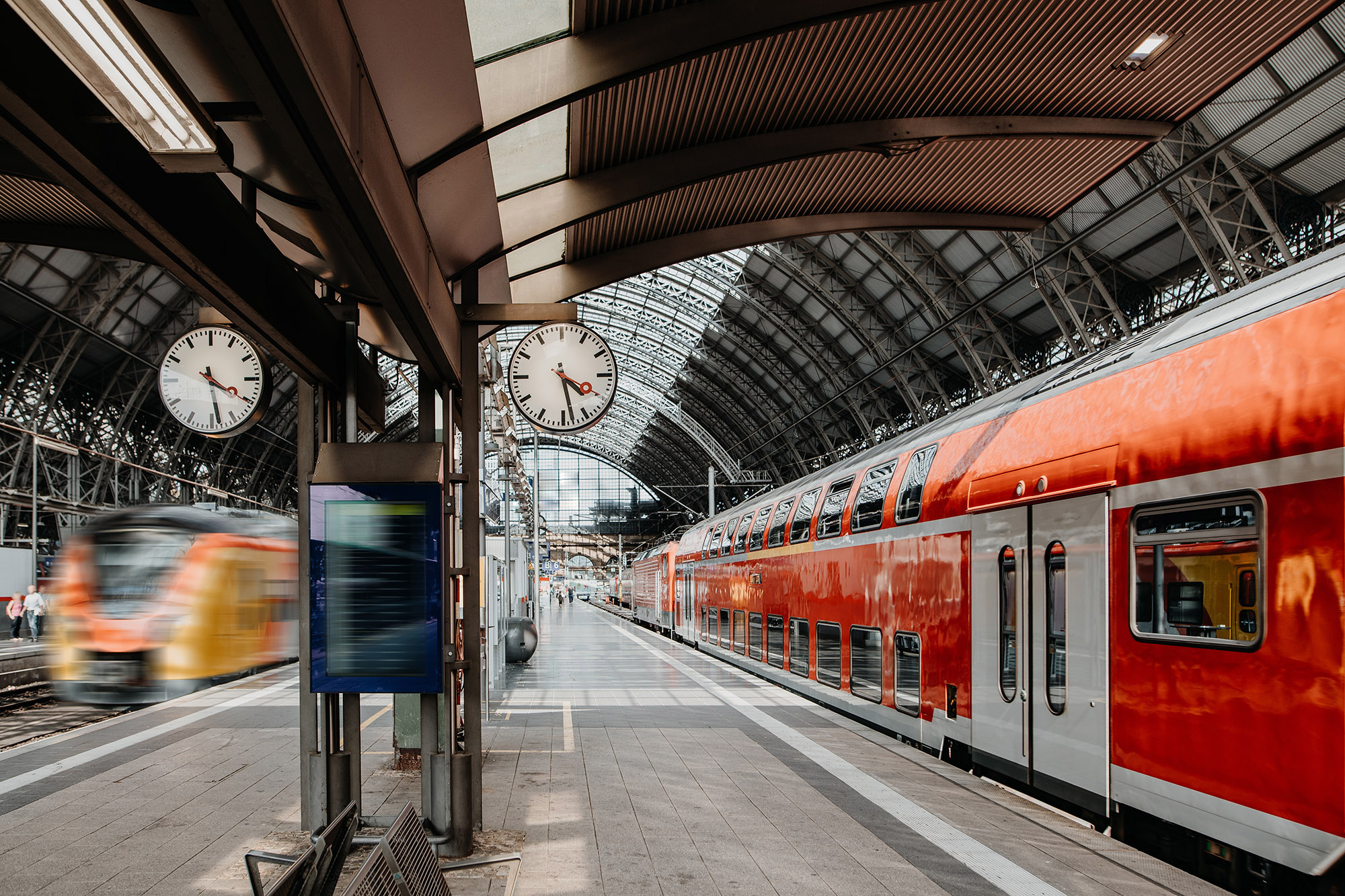 Spannende Stadt In Mittelhessen Bildernull